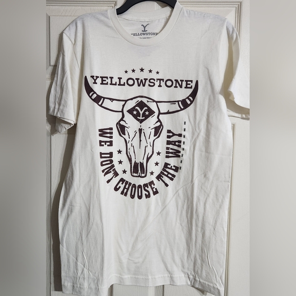 Shirts | Yellowstone Tee | Poshmark